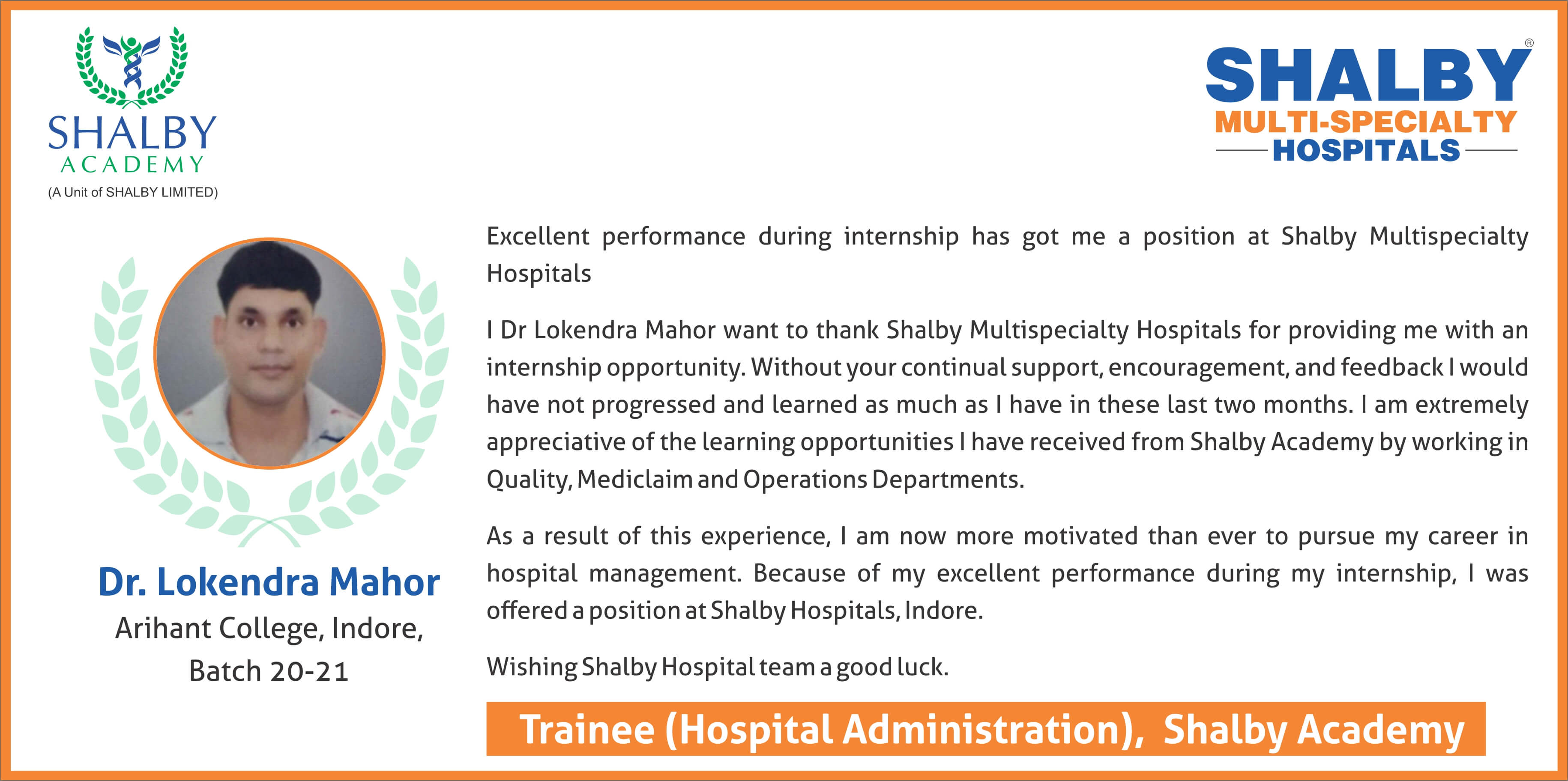 Medical Courses & Training for Healthcare Professionals | Shalby Academy