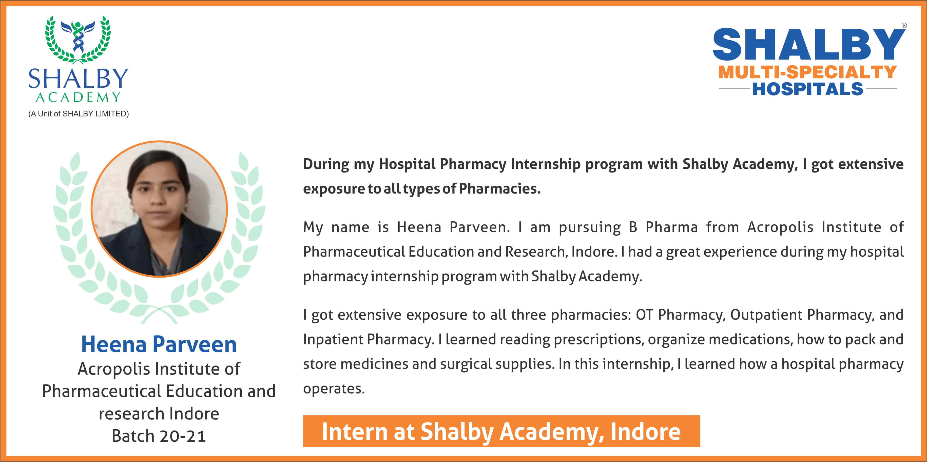 Medical Courses & Training for Healthcare Professionals | Shalby Academy